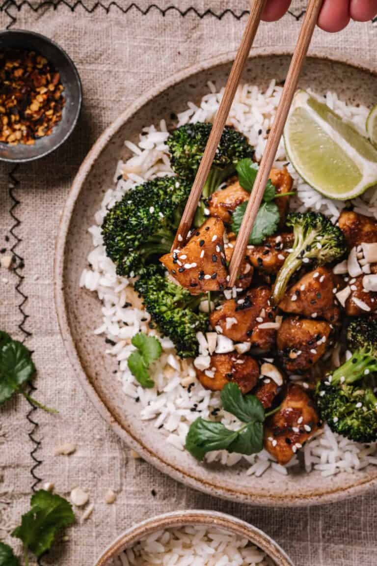 8 Family-Friendly Chicken Recipes - Kalejunkie