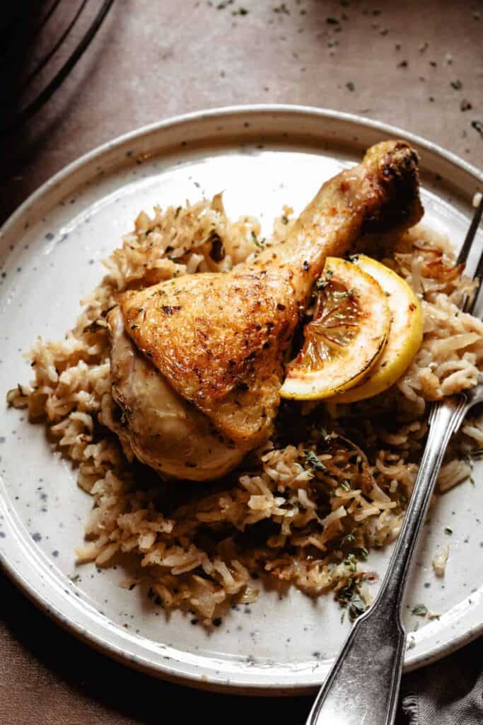 8 Family-Friendly Chicken Recipes - Kalejunkie