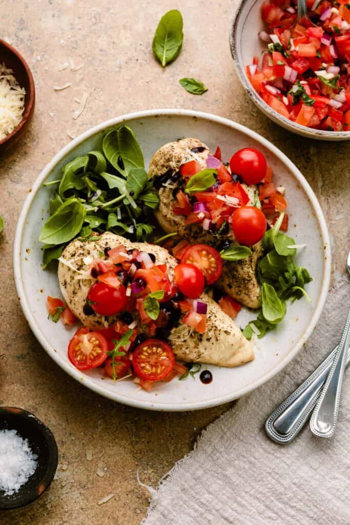 8 Family-Friendly Chicken Recipes - Kalejunkie