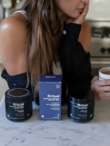 How I Incorporate Functional Mushrooms In My Wellness Routine - Kalejunkie