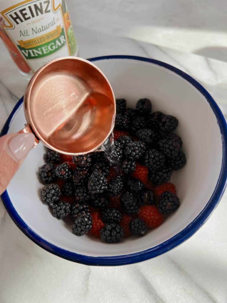 How to Keep Your Berries Fresh For Two Weeks - Kalejunkie