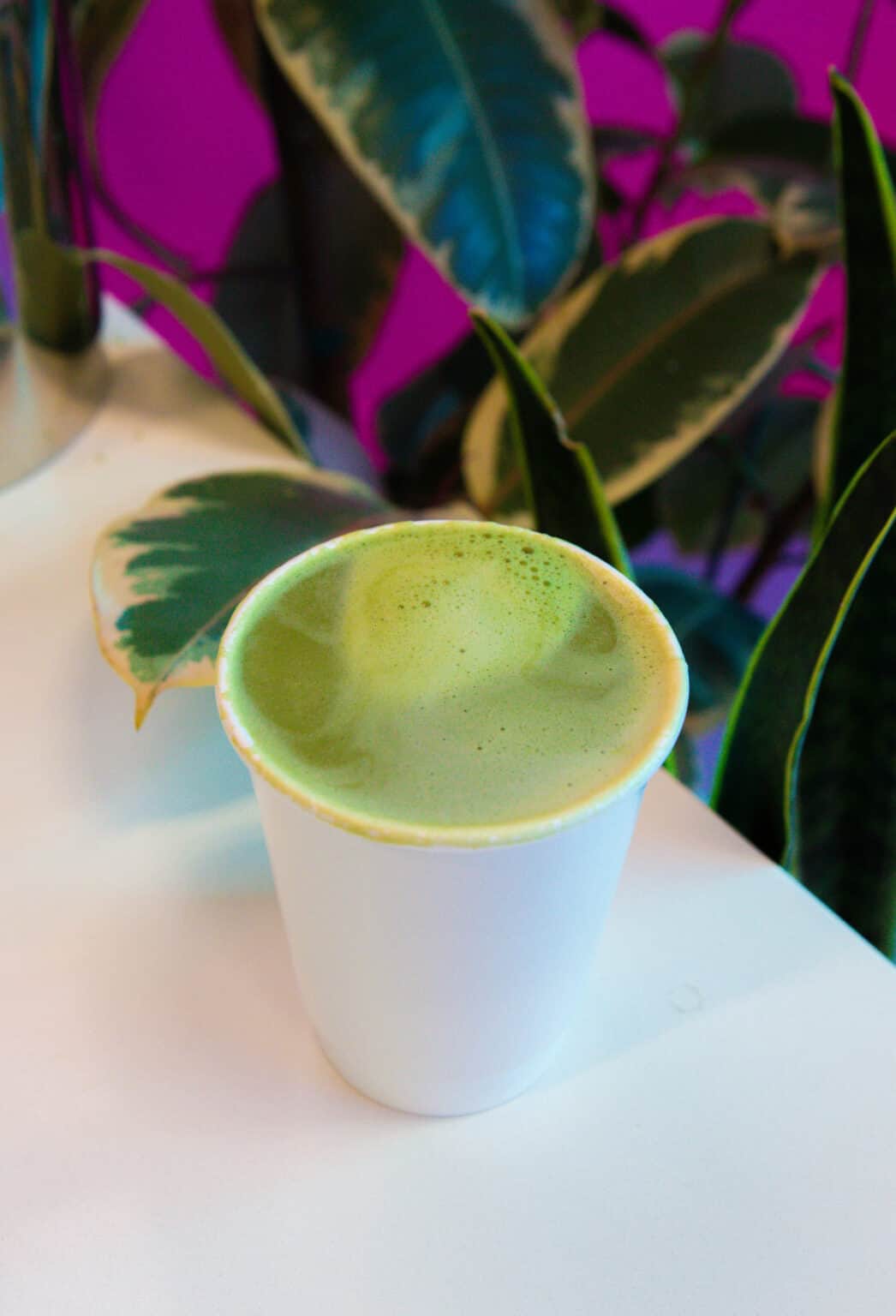 The 5 Best Matcha Shops in the San Francisco Bay Area - Kalejunkie