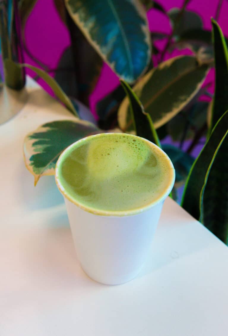 The 5 Best Matcha Shops in the San Francisco Bay Area - Kalejunkie