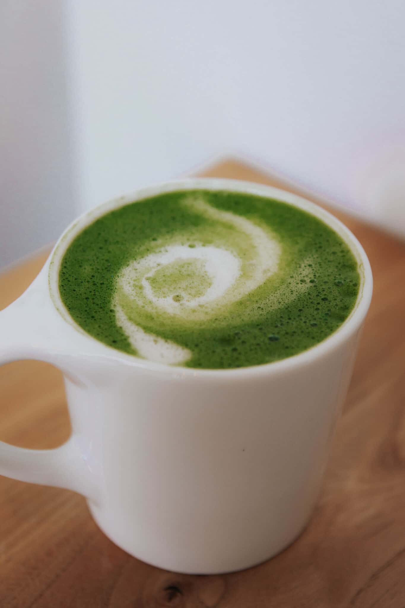 The 5 Best Matcha Shops in the San Francisco Bay Area - Kalejunkie