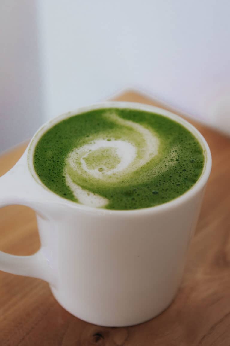 The 5 Best Matcha Shops in the San Francisco Bay Area - Kalejunkie
