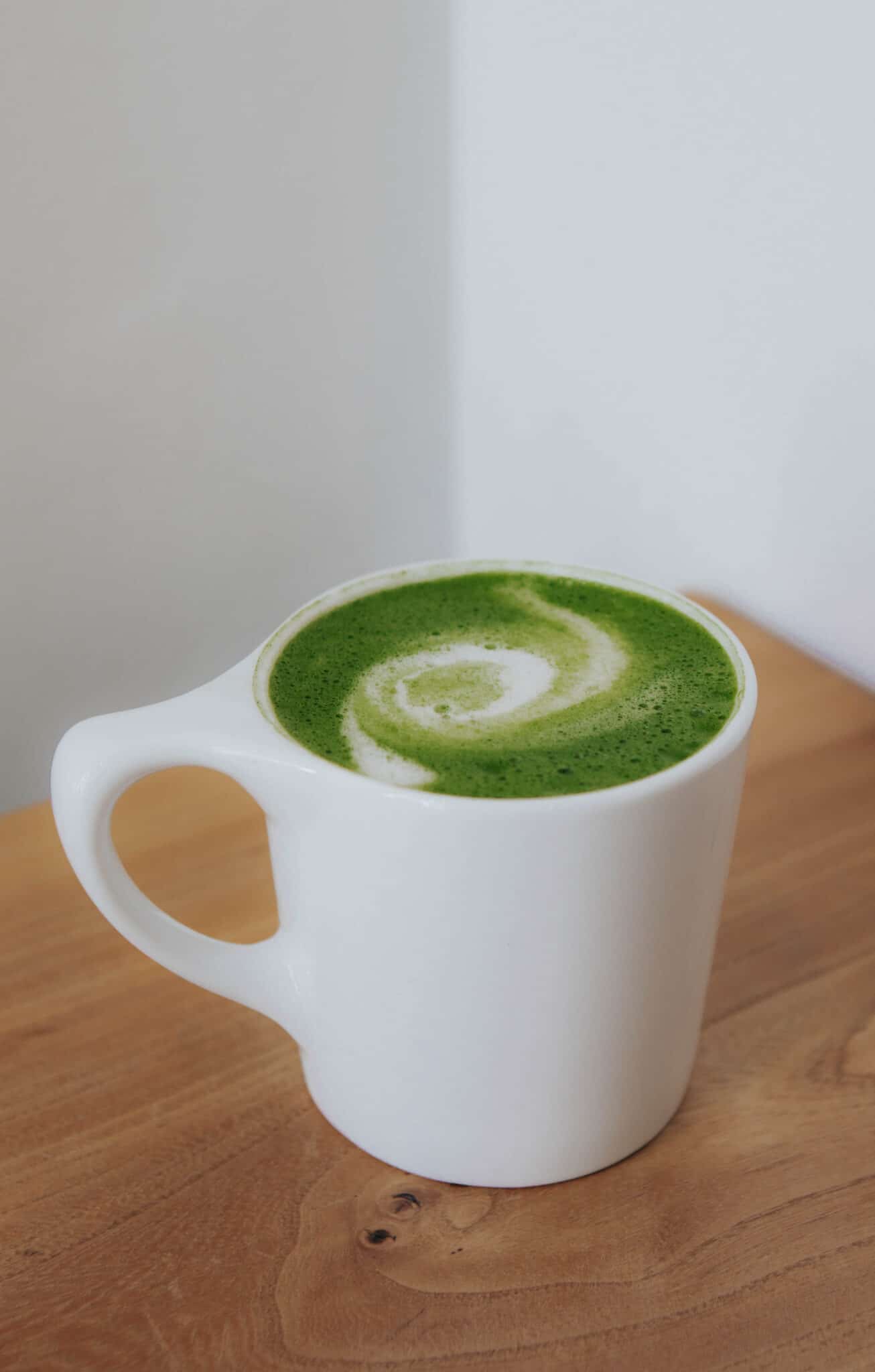 The 5 Best Matcha Shops in the San Francisco Bay Area - Kalejunkie