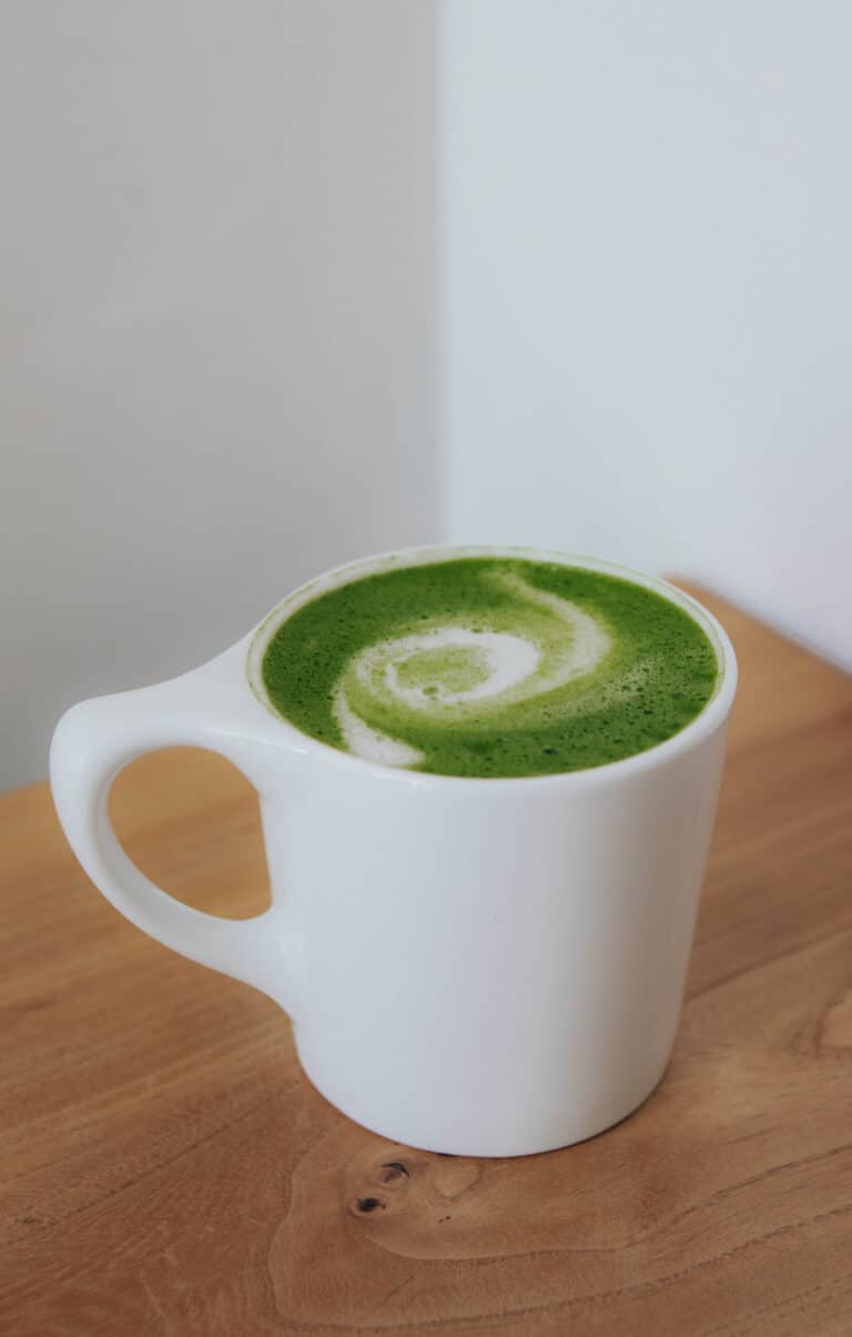 The 5 Best Matcha Shops in the San Francisco Bay Area - Kalejunkie