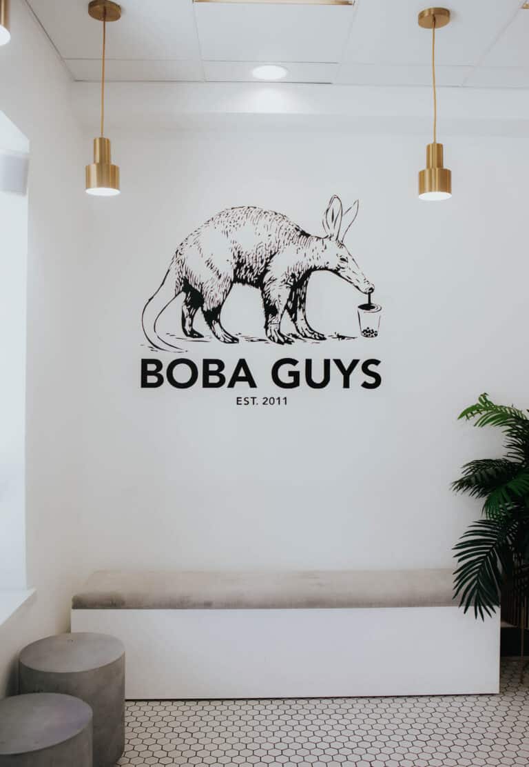 The 5 Best Matcha Shops in the San Francisco Bay Area - Kalejunkie