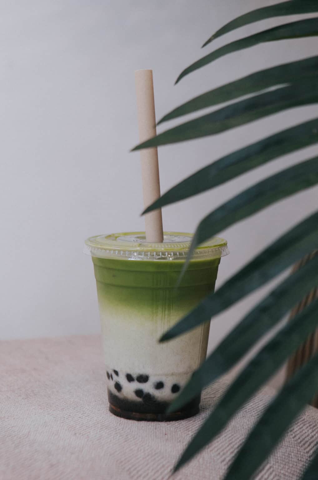 The 5 Best Matcha Shops in the San Francisco Bay Area - Kalejunkie