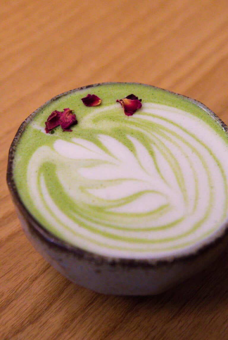 The 5 Best Matcha Shops in the San Francisco Bay Area - Kalejunkie