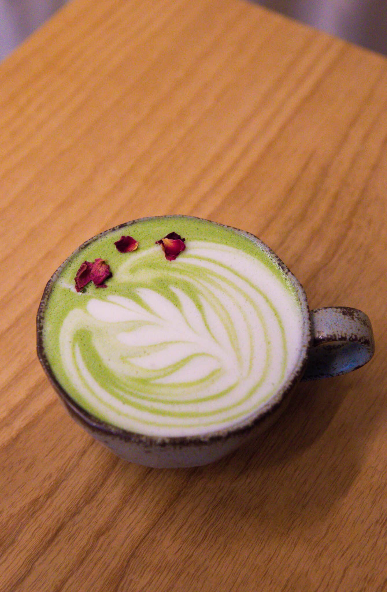 The 5 Best Matcha Shops in the San Francisco Bay Area - Kalejunkie