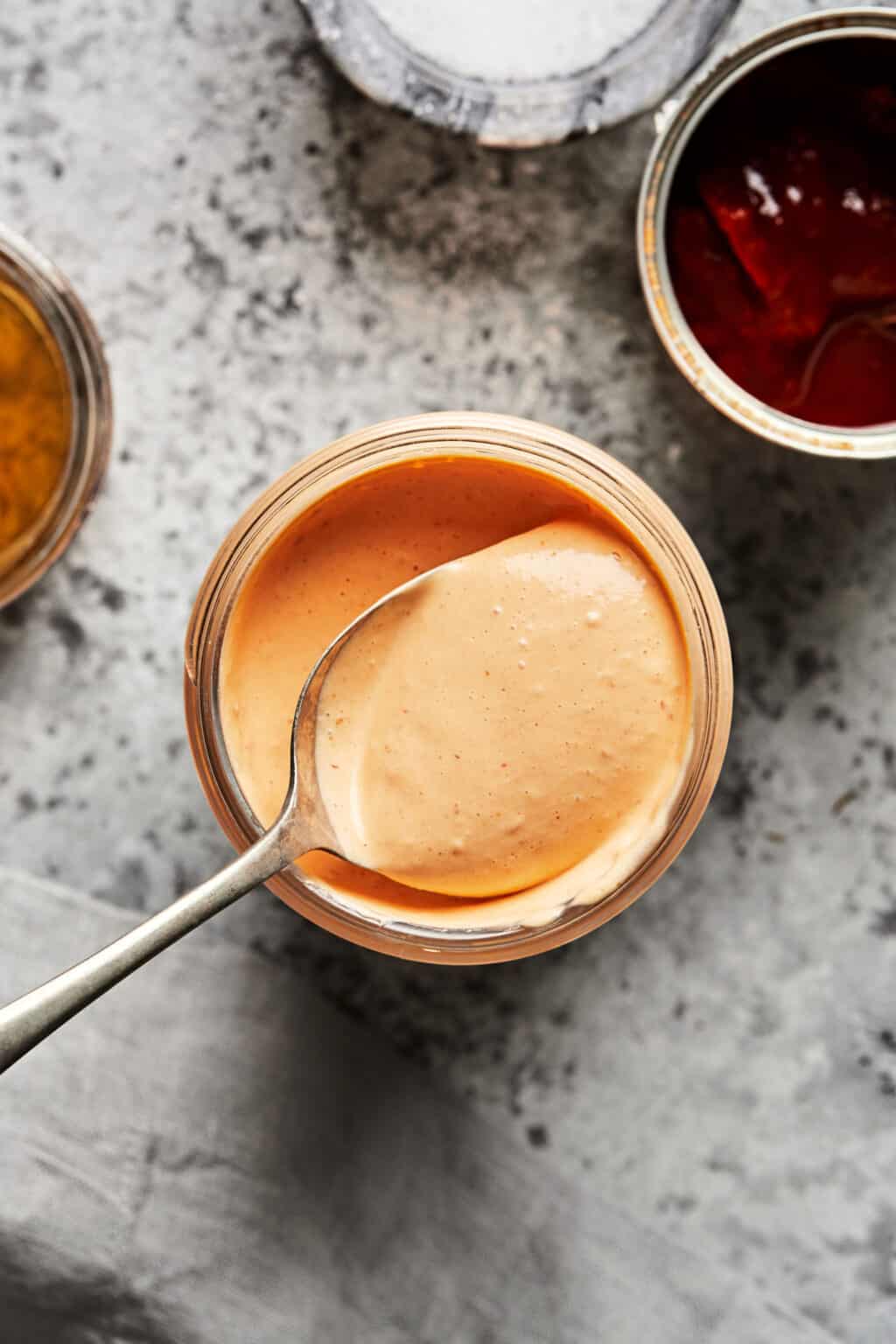 Honey Chipotle Dressing - Kalejunkie