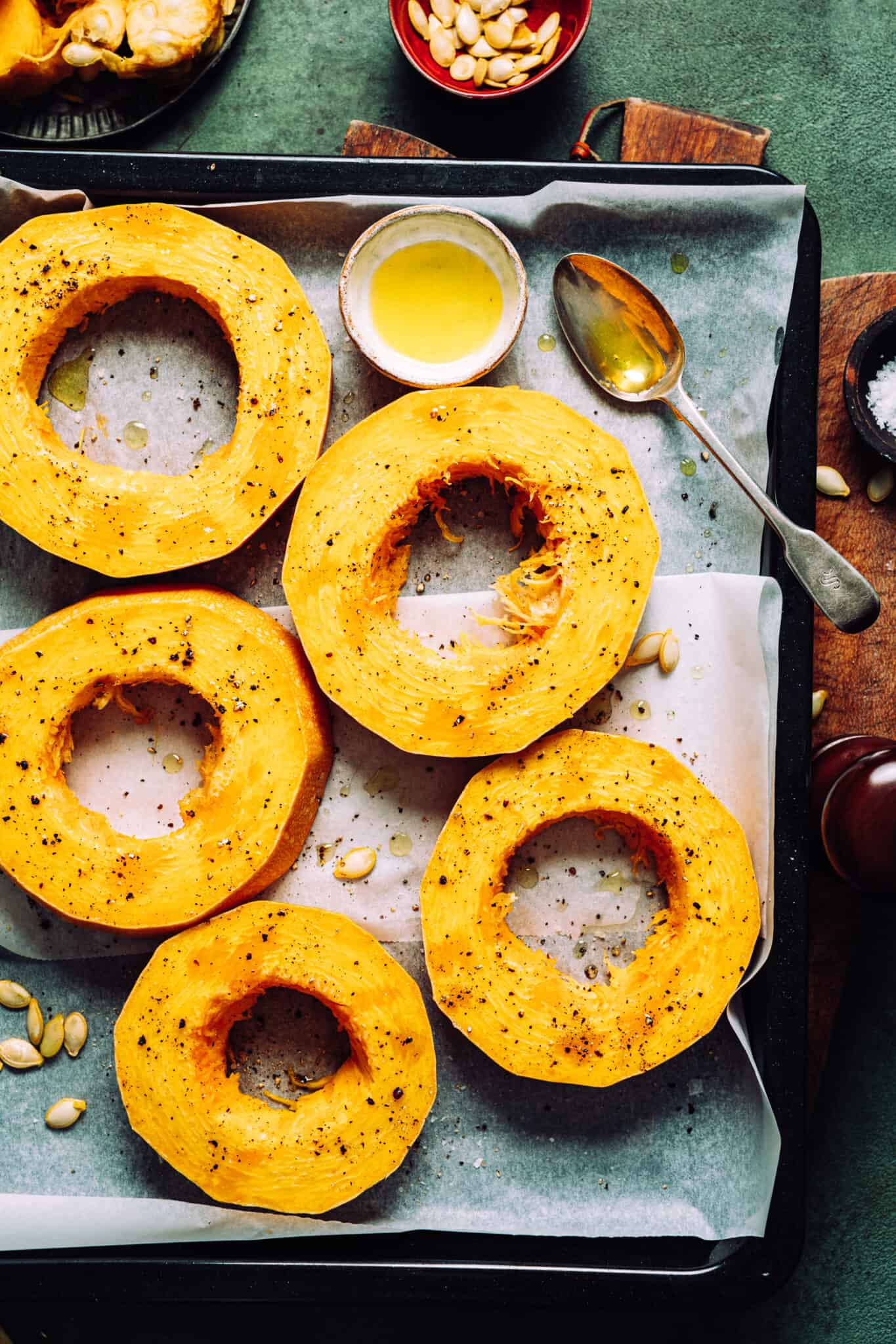 The Best Way to Cook Spaghetti Squash - Kalejunkie