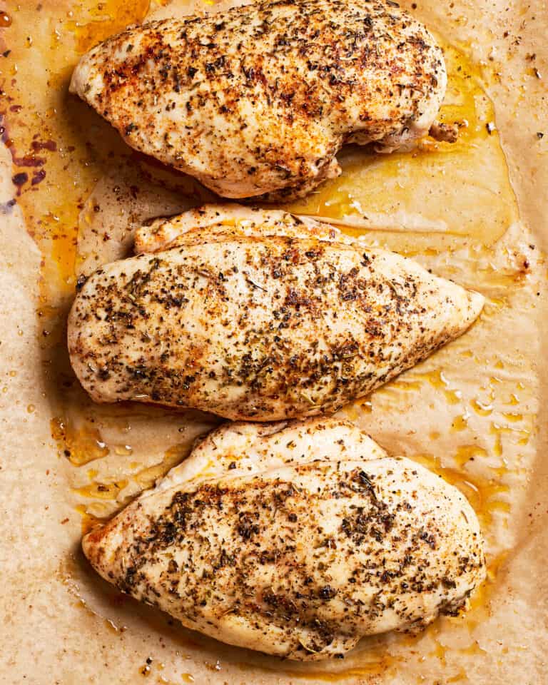 How to Make Perfectly Juicy Chicken Every Single Time - Kalejunkie