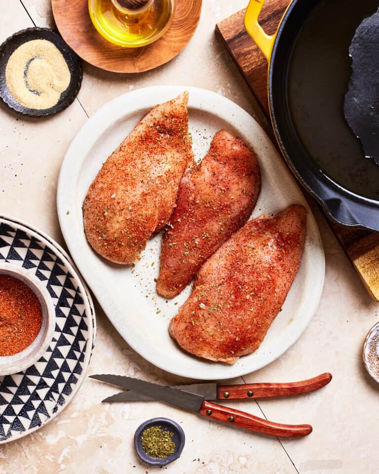 How to Make Perfectly Juicy Chicken Every Single Time - Kalejunkie