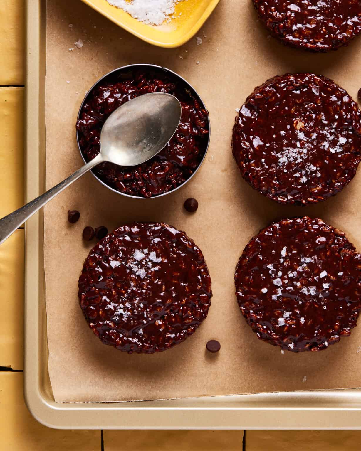 Healthier Little Debbie's Star Crunch - Kalejunkie