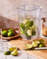 1 Minute Viral Brazilian Limonada - Kalejunkie