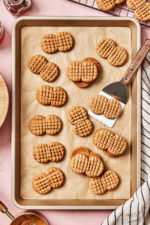 4 Ingredient Healthy Nutter Butters - Kalejunkie