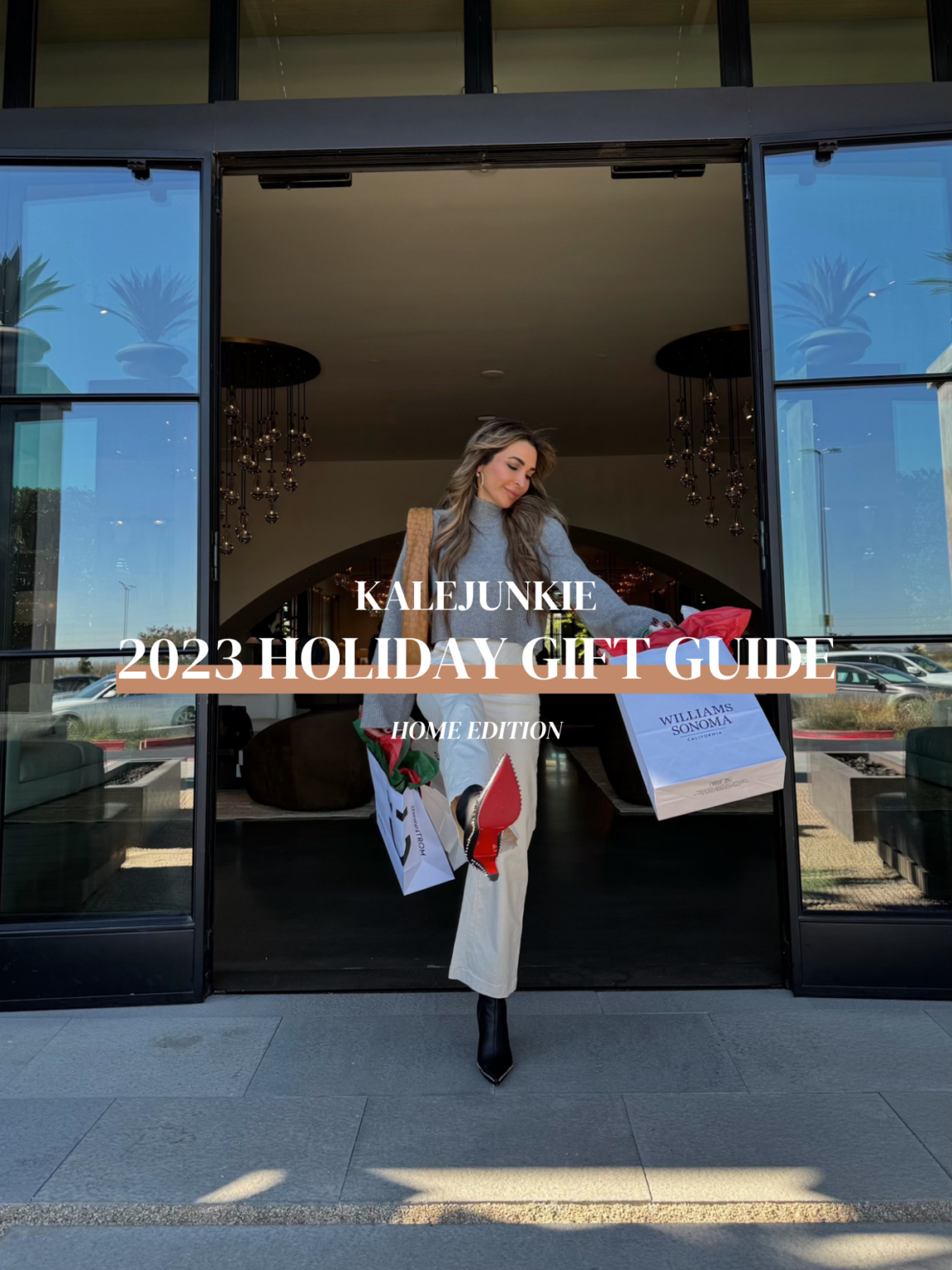 The Best Gifts For the Homebodies on Your List - 2023 Holiday Gift ...