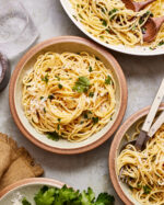 Perfect Spaghetti Aglio E Olio - Kalejunkie