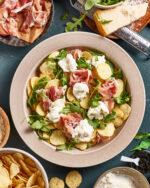 Charcuterie Chips - Kalejunkie